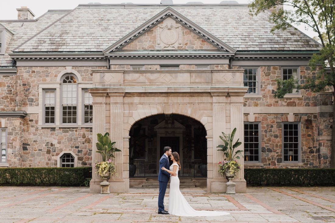 Weddings - Graydon Hall Manor | Toronto Wedding and Event Venue ...