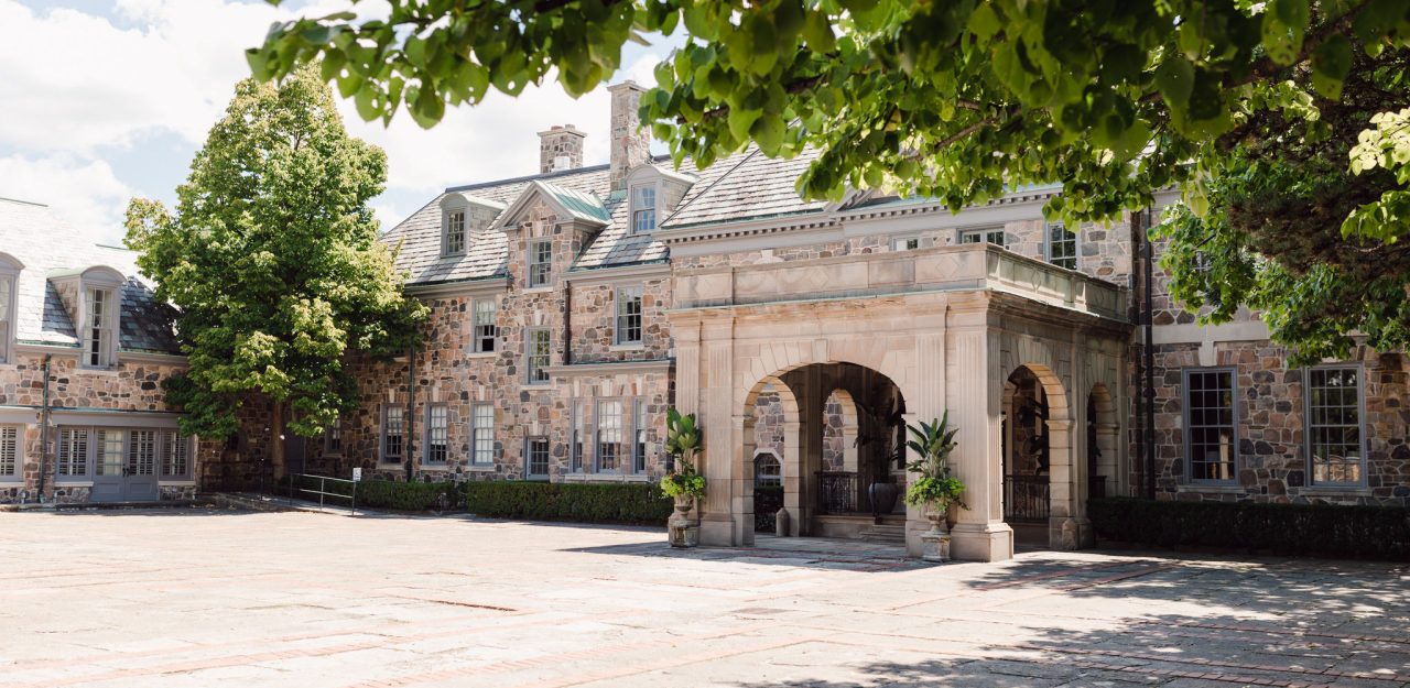 Graydon Hall Manor | Toronto Wedding and Event Venue : Graydon Hall ...